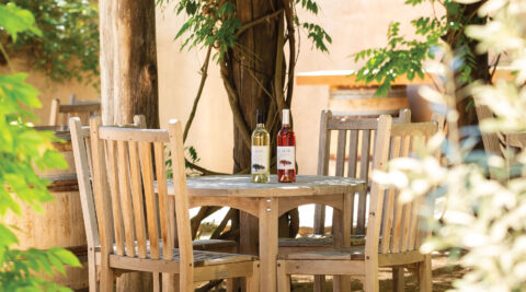 Boutique Hotel in Solvang | The Landsby