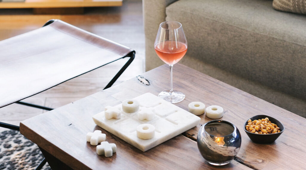 Boutique Hotel in Solvang | The Landsby