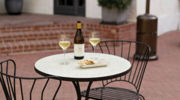 Boutique Hotel in Solvang | The Landsby