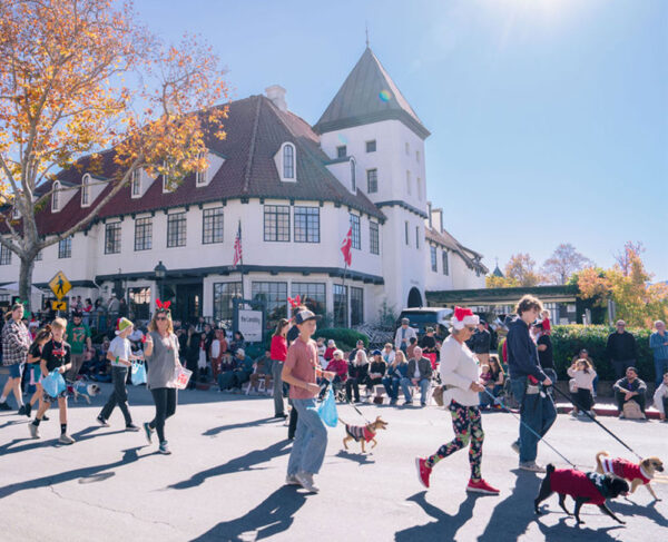 Things To Do In Solvang | Discover The Landsby